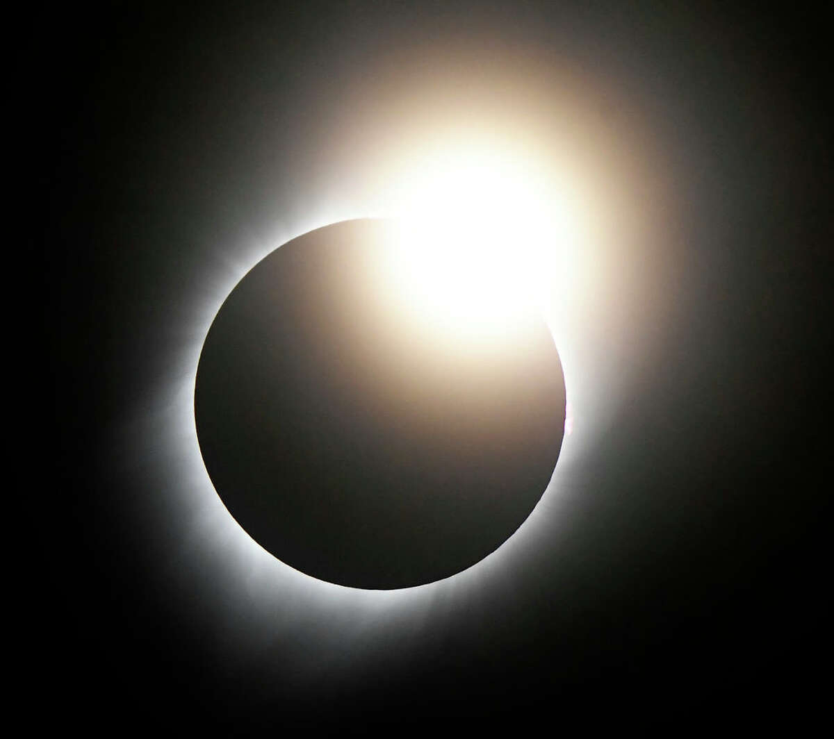 Definition Of Solar Eclipse