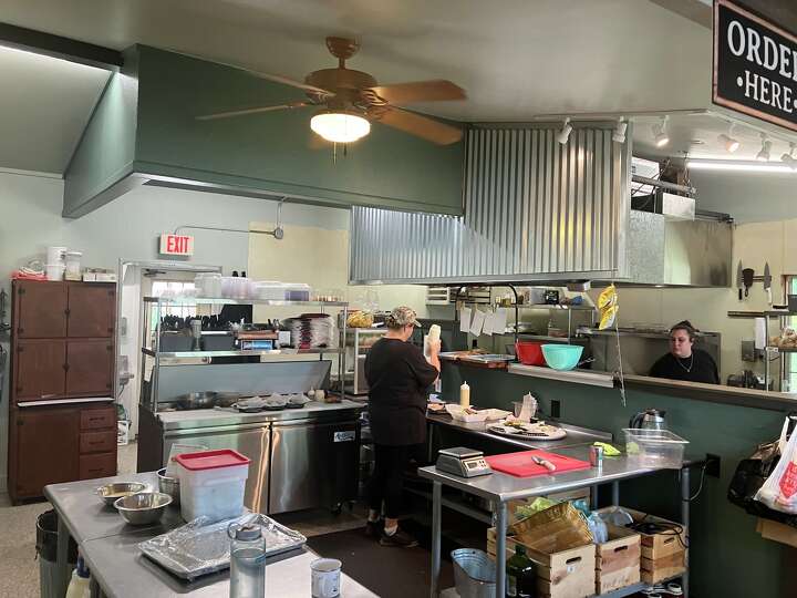 Mac & Ernie's Roadside Eatery celebrates 20 years of service