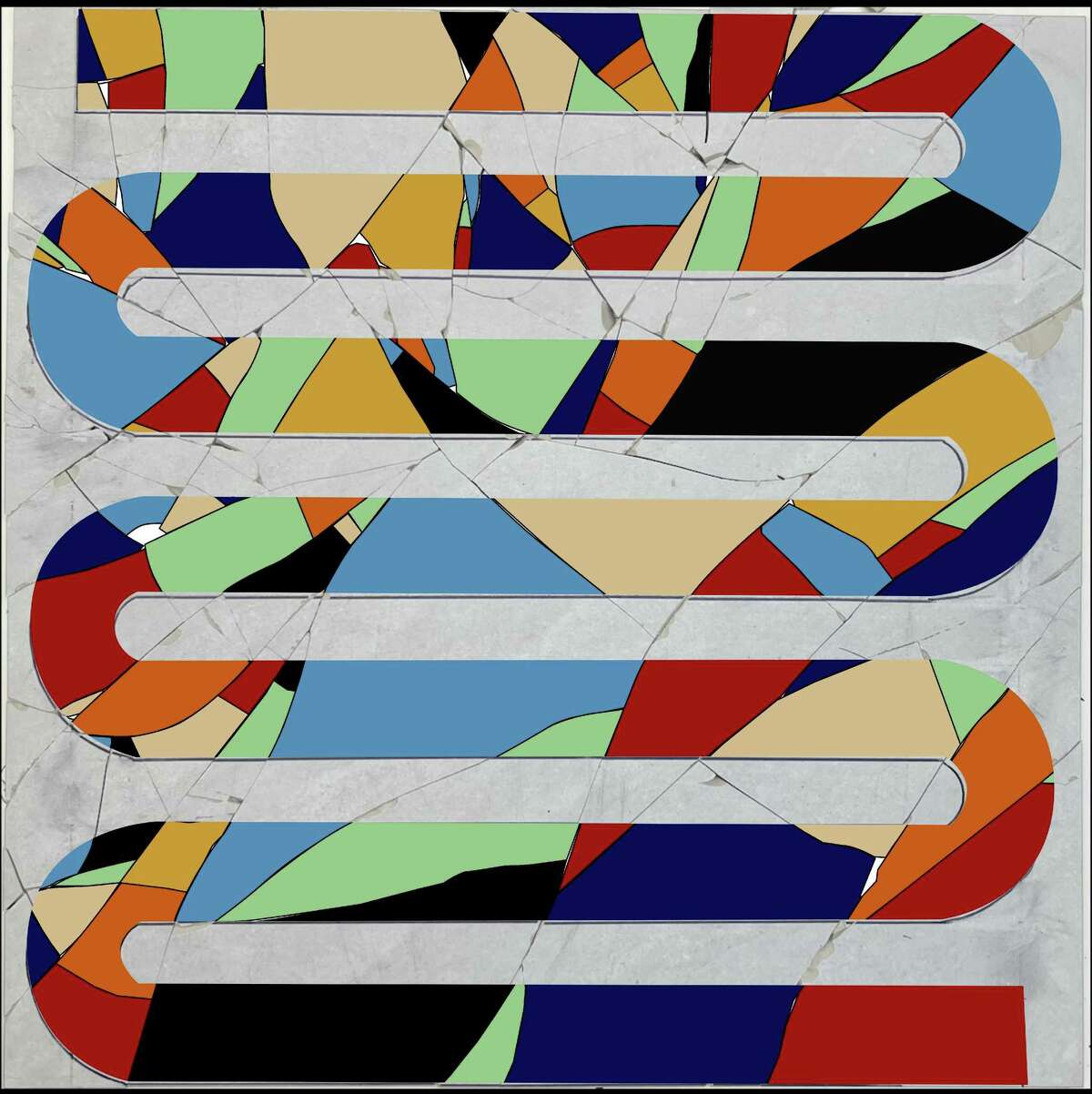 Jim Melchert, artist and beloved UC Berkeley professor, dies at 92