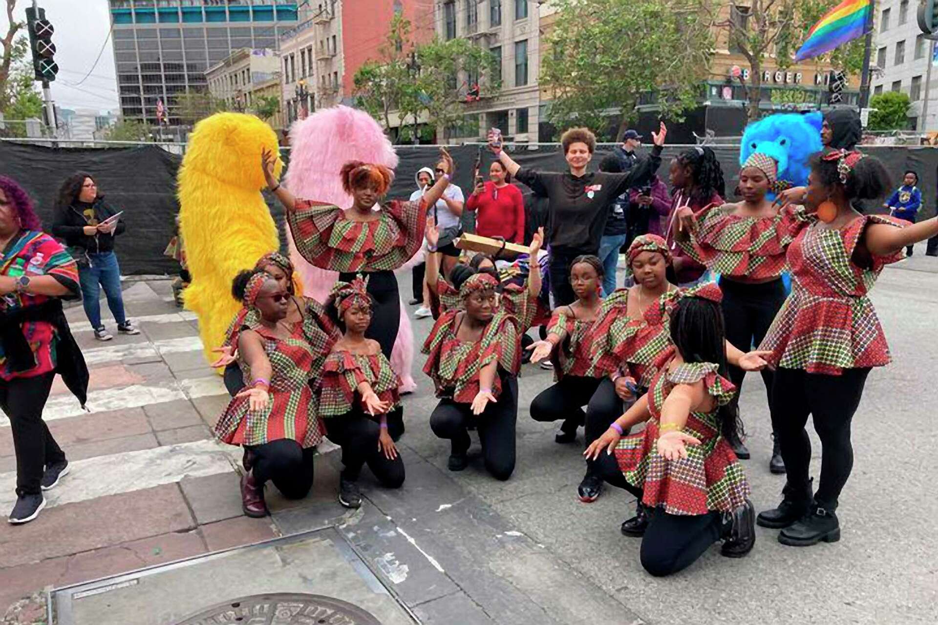 Juneteenth in Bay Area: Best events and activities to celebrate