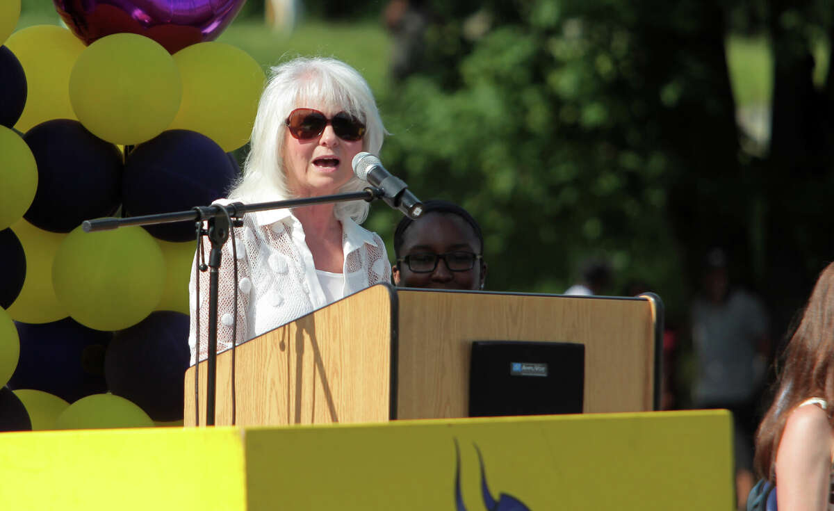 Photos: Stamford's Westhill High School celebrates 2023 graduation