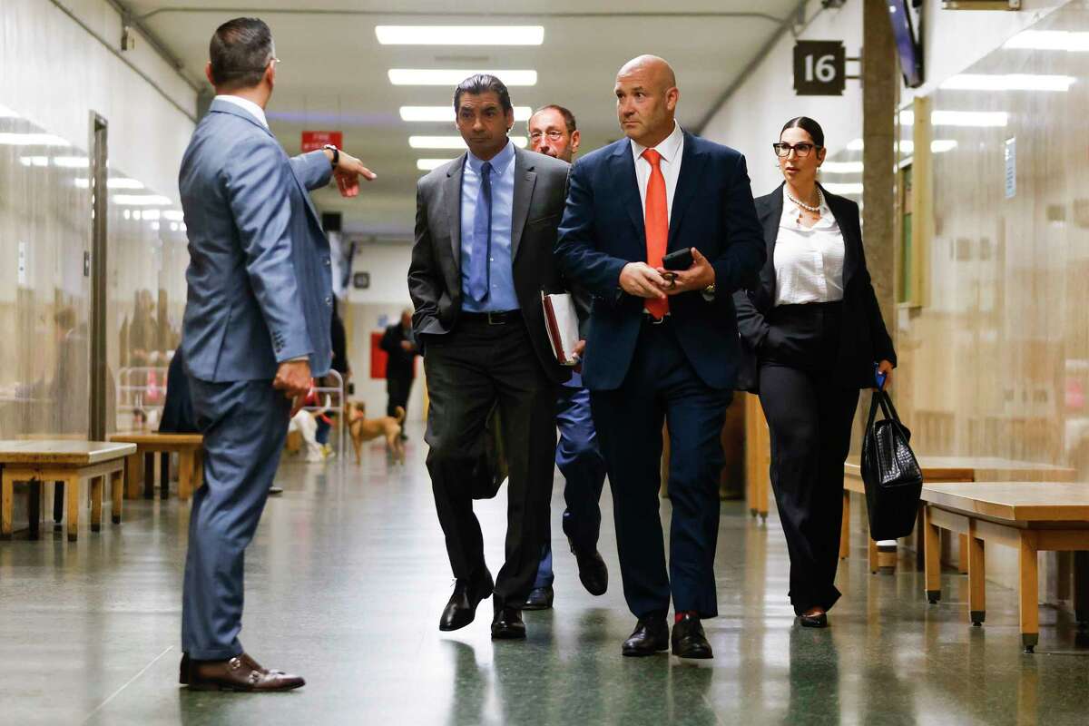 Bob Lee killing: Nima Momeni new lawyer makes first court appearance