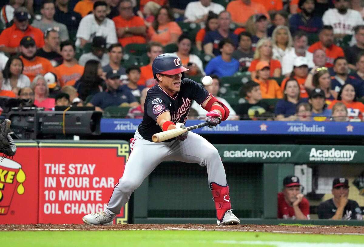 Houston Astros' Jose Abreu hits career milestone during strong stretch