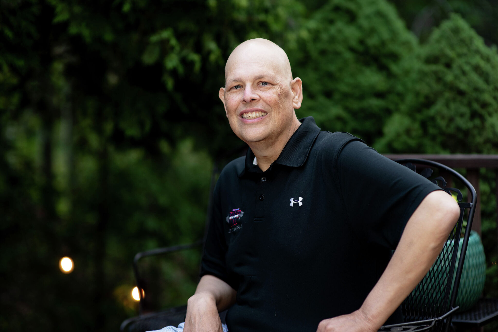 Ridgefield fitness enthusiast Chris Carlson dies after cancer battle