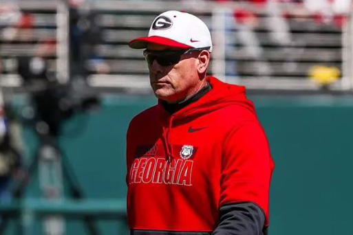 UH baseball to hire Georgia's Sean Kenny as pitching coach