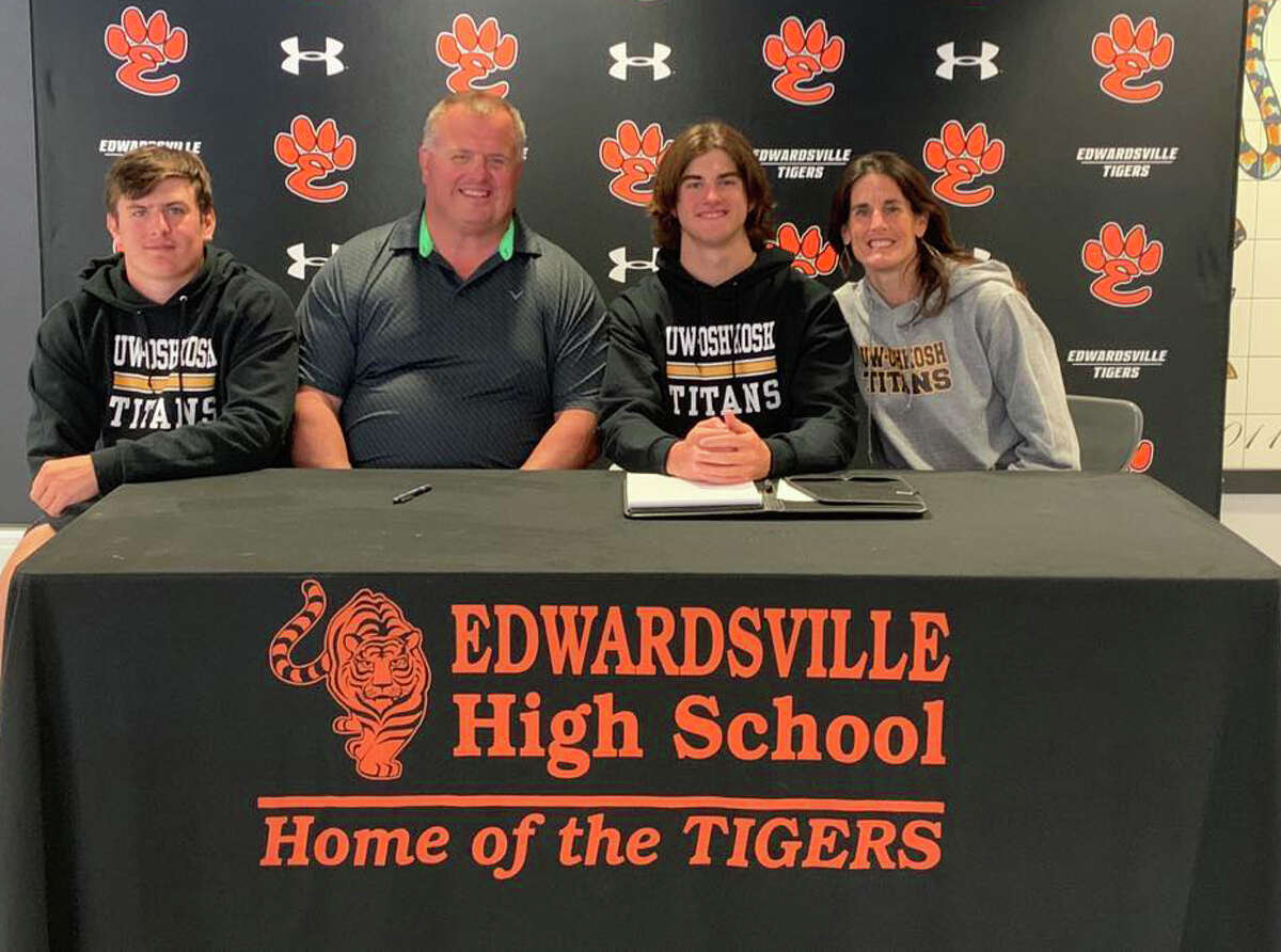 Ethan Stukenberg to pole vault at University of Wisconsin-Oshkosh