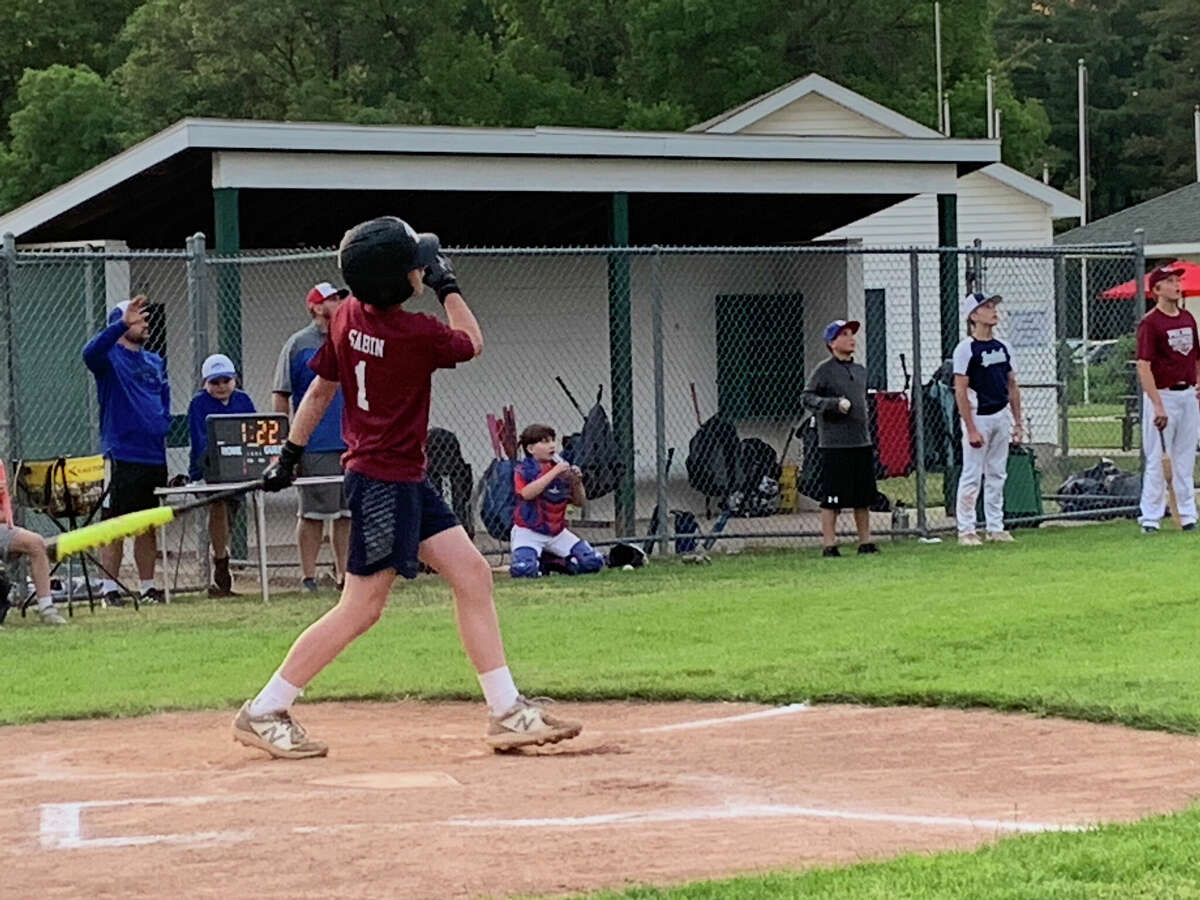 Sanford strong: Bowen wins Home Run Derby at Northeast