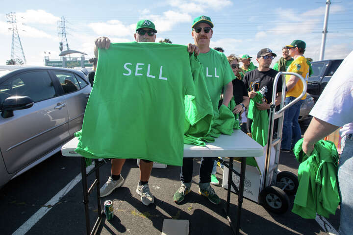 The UC Davis instructor behind the silent protests on A's broadcasts