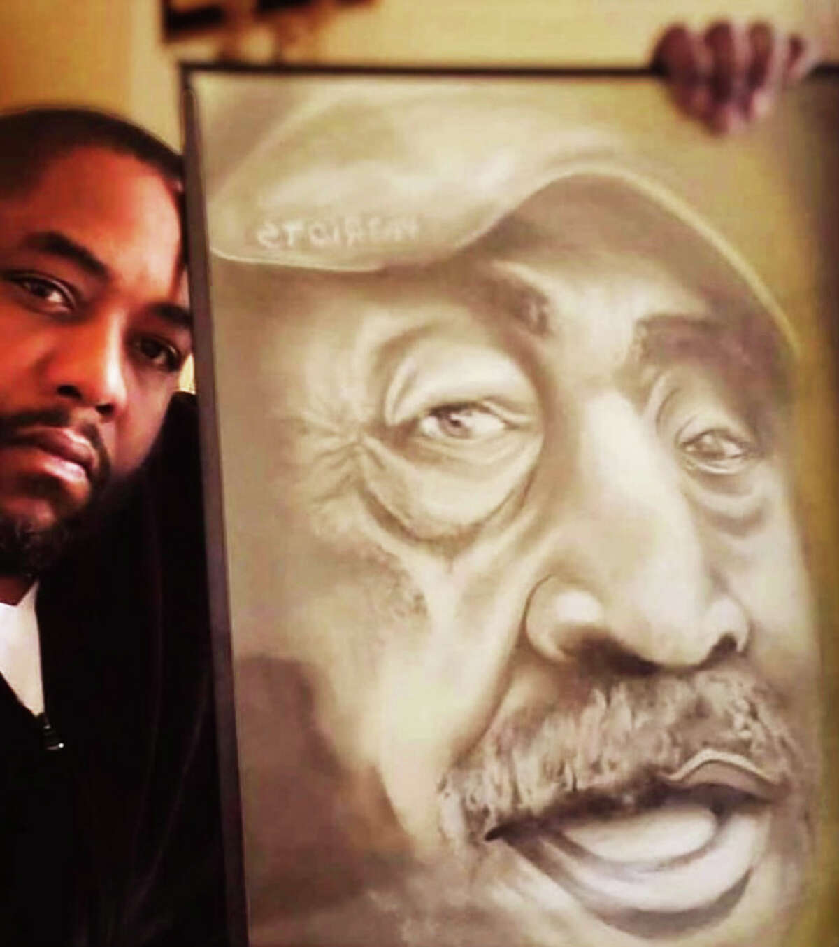 Middletown CT man's crosswalks to mark historic Beman Triangle area