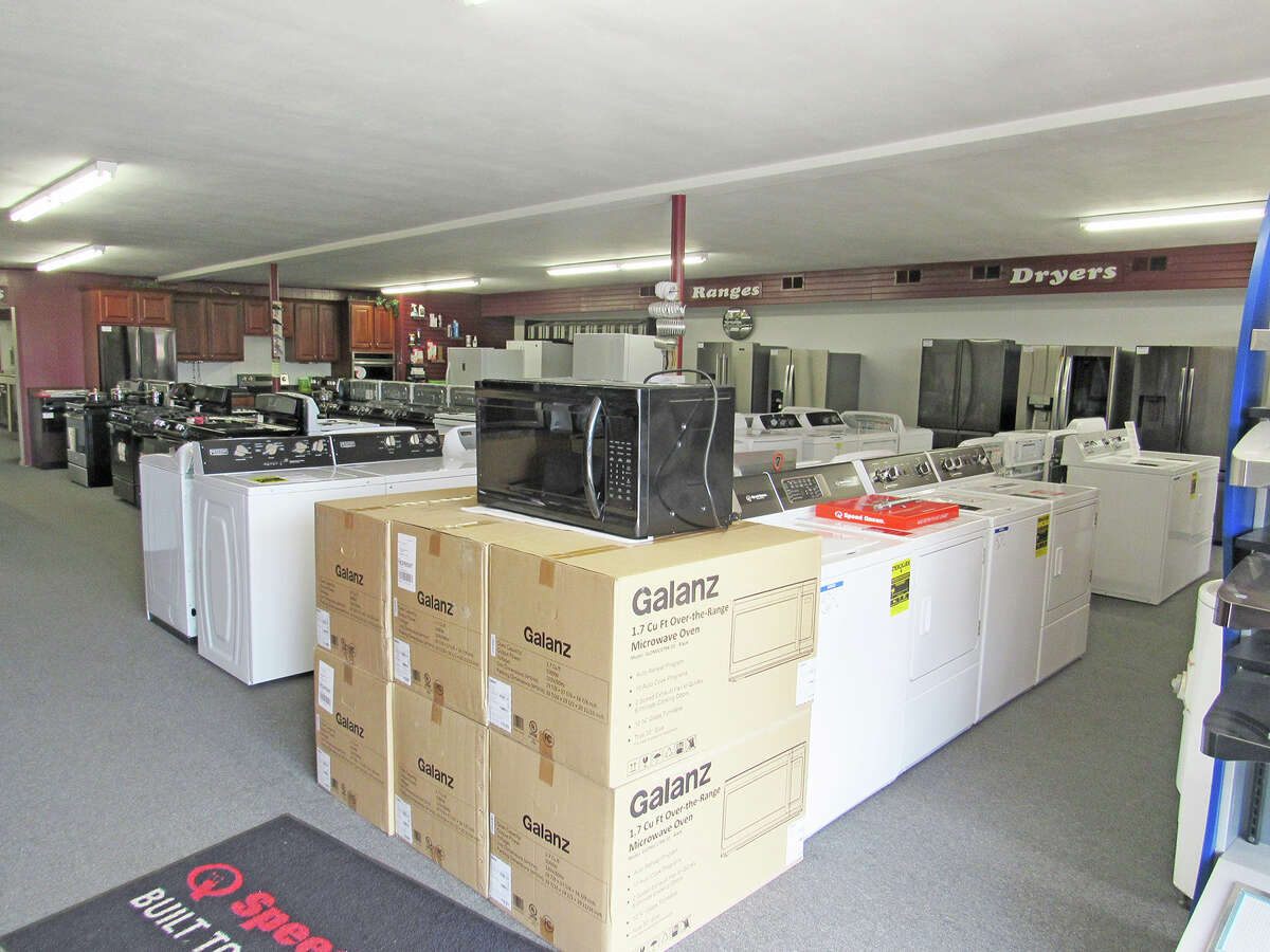 Terry’s Appliance Center has deep roots in community
