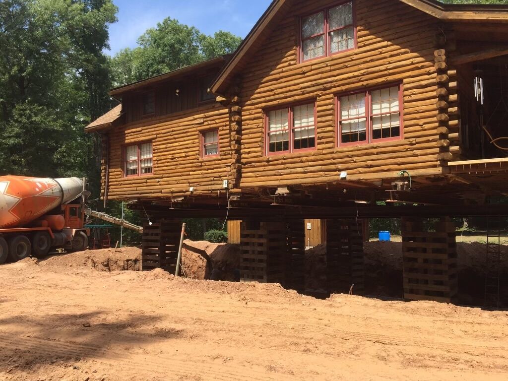 1,000 homes in Connecticut with crumbling foundations have been fixed