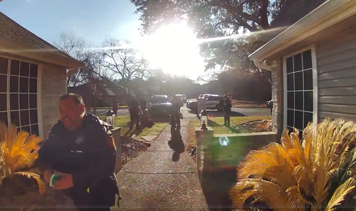 Pentkowski family denied information on brother's death