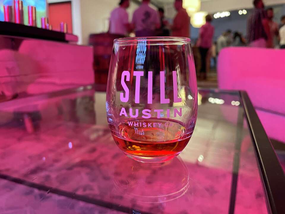 Texas distillery Still Austin releases most 'daring' bourbon to date