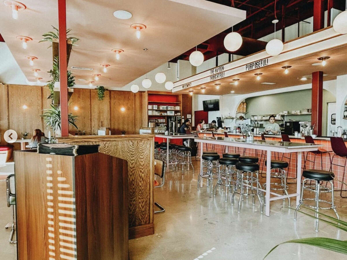 Popular San Antonio Jewish diner The Hayden opens second location