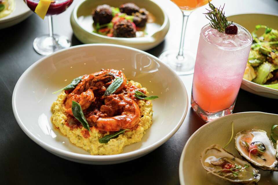 Review: The new restaurant 29 Markle Ct. in Bridgeport, CT is a hit