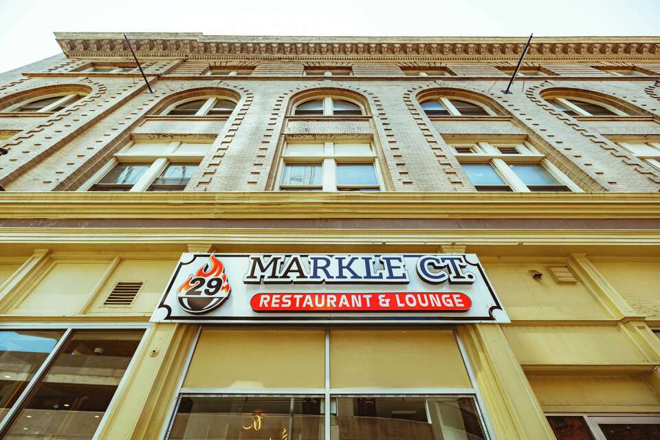 Review: The new restaurant 29 Markle Ct. in Bridgeport, CT is a hit