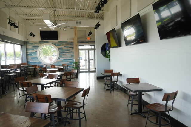 Bay City’s new H2O's waterfront restaurant is worth the wait