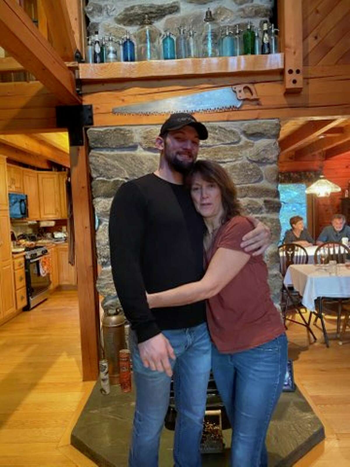 Man killed in Torrington crash remembered as 'perfect gentleman'