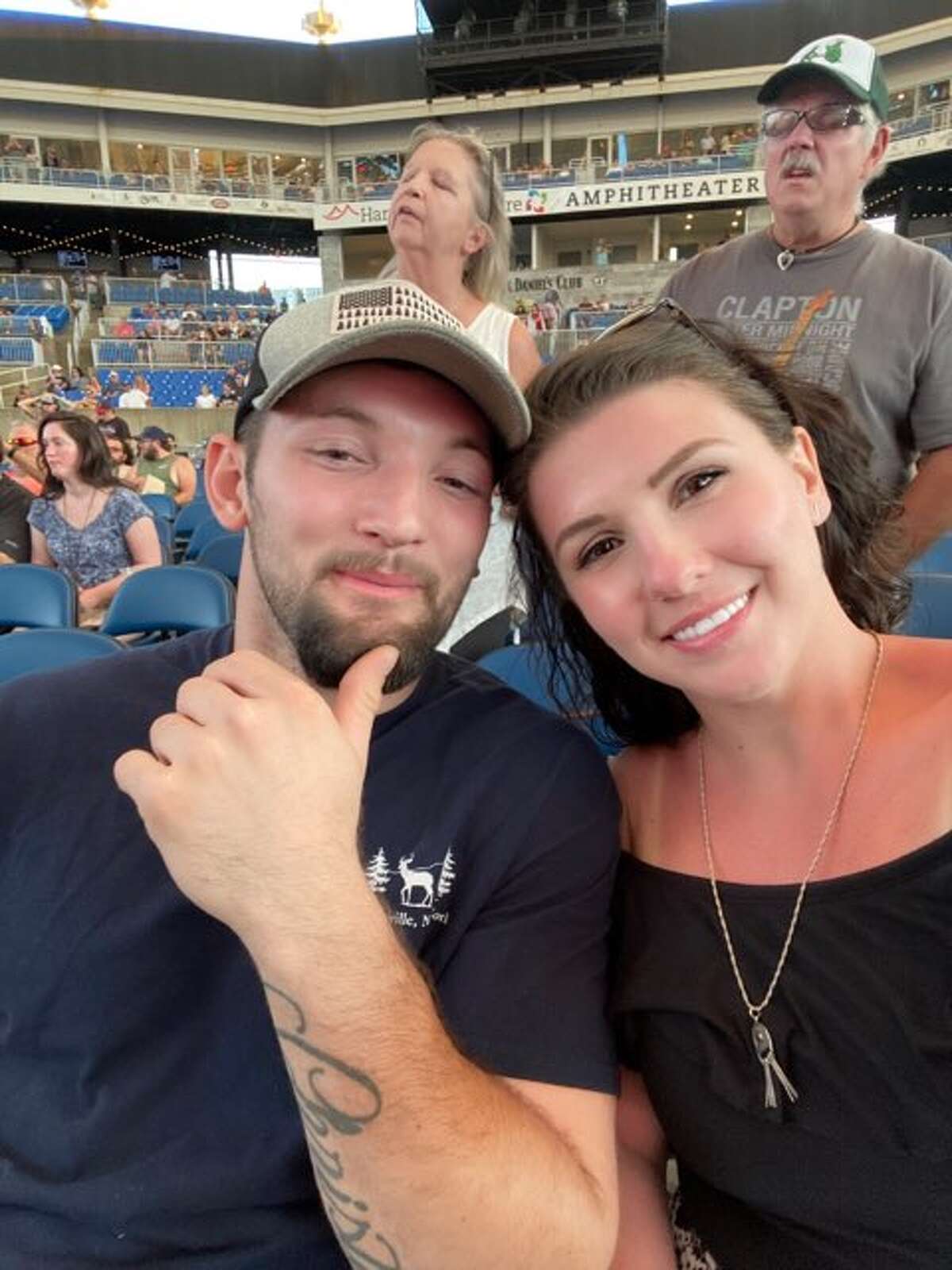 Man killed in Torrington crash remembered as 'perfect gentleman'