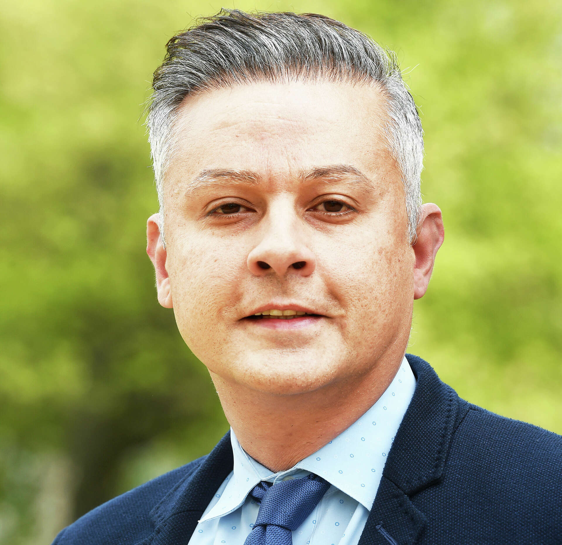 Data: Racial makeup of Middletown educators doesn't reflect the city's