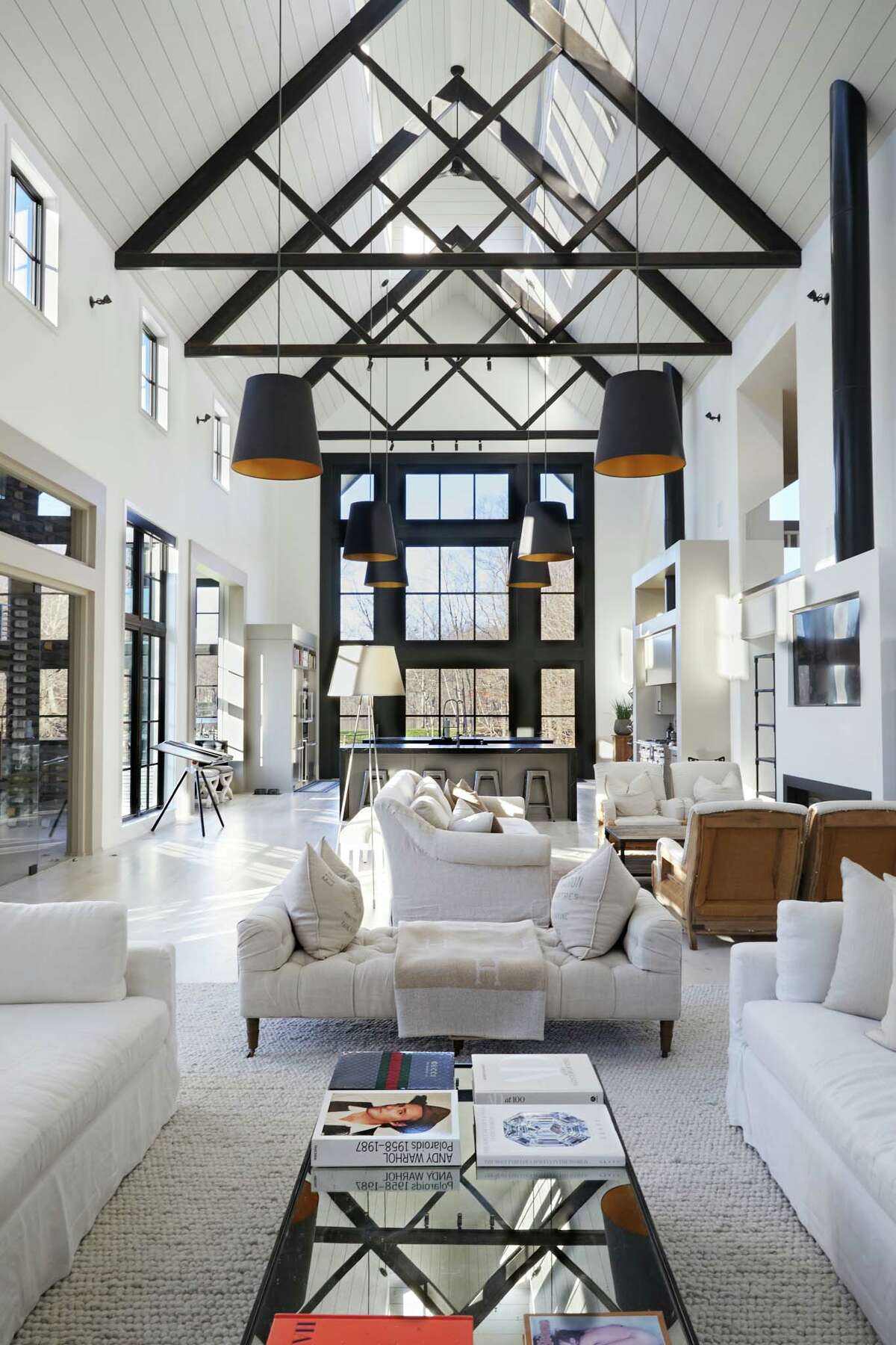 Why modern farmhouse is so popular, & how to get the look in your home