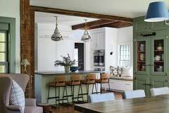 Why modern farmhouse is so popular, & how to get the look in your home