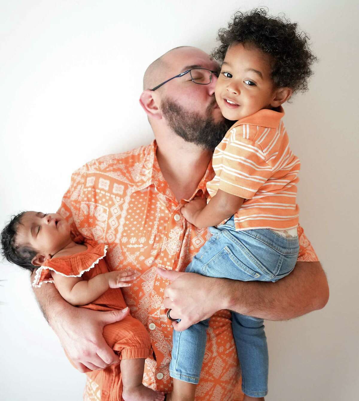 Father's Day made even more meaningful after miscarriage