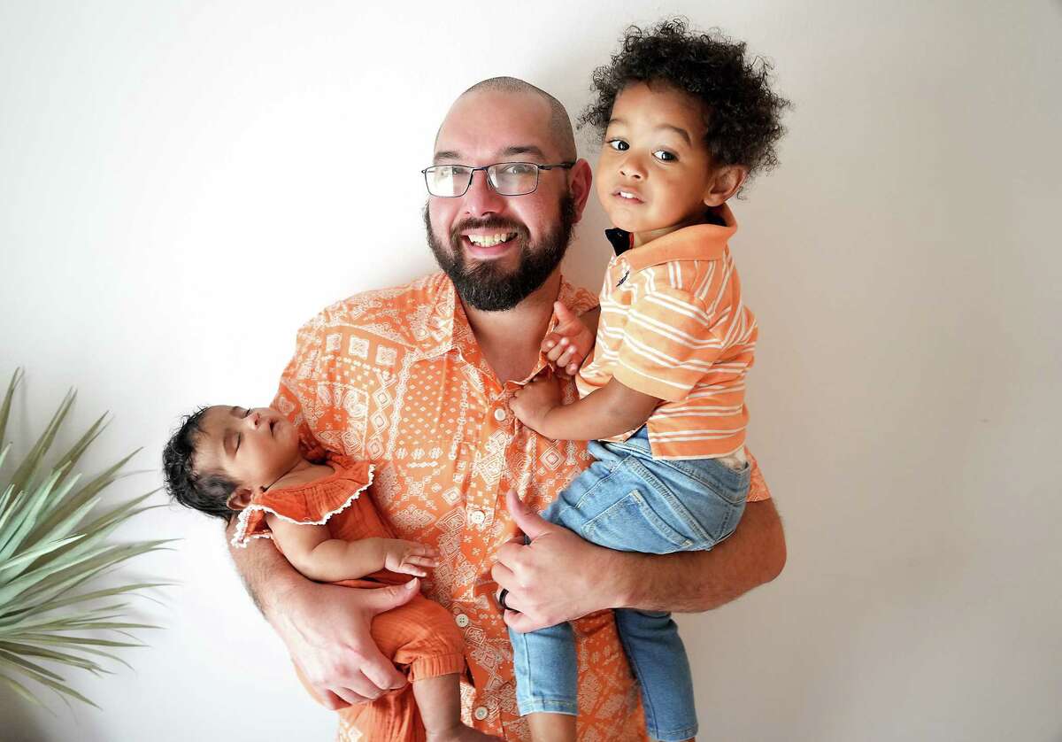 Father's Day made even more meaningful after miscarriage