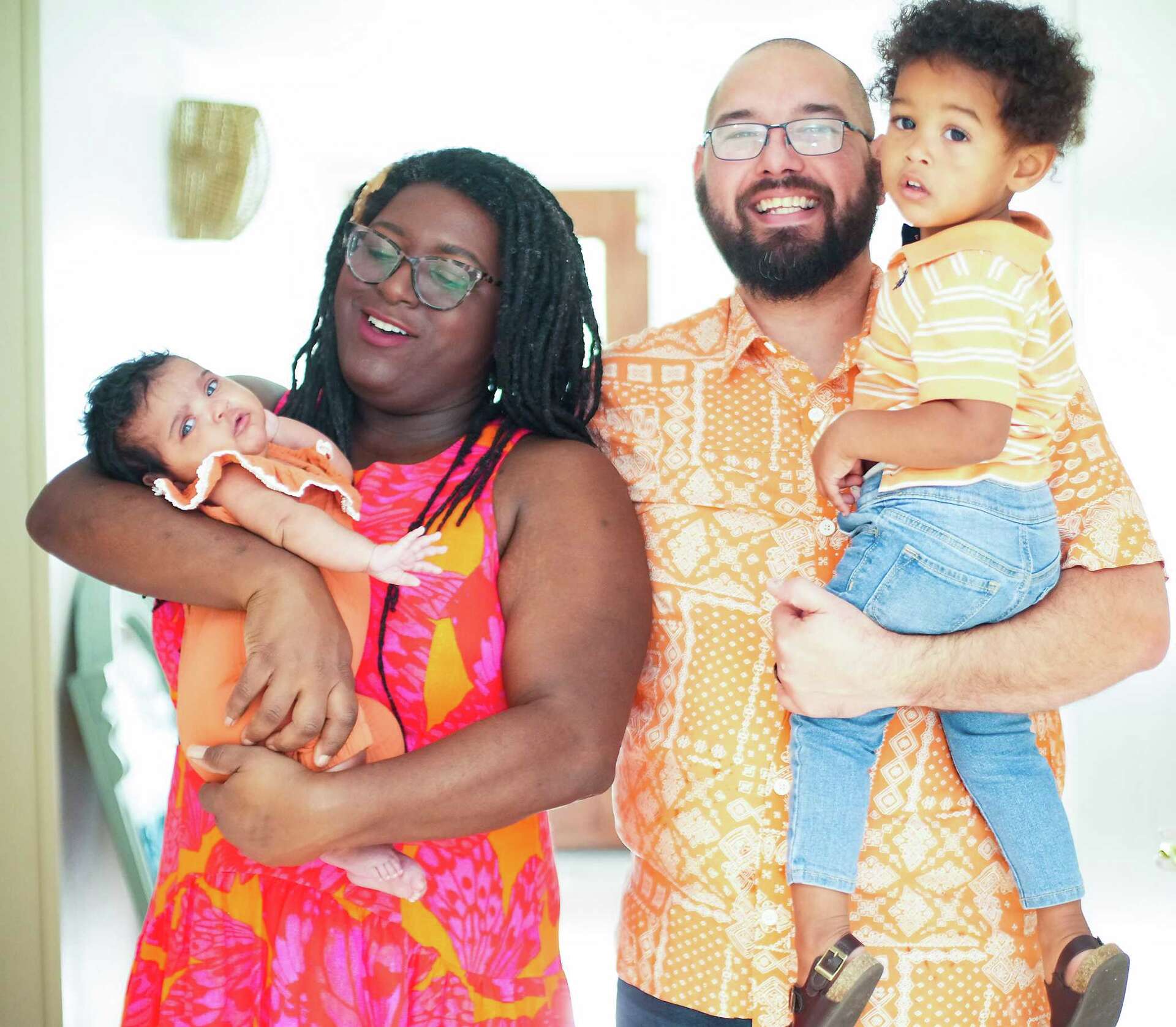 Father's Day made even more meaningful after miscarriage