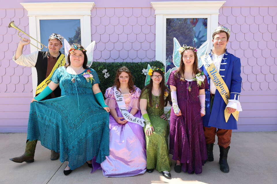 Morgan's Wonderland: All to know about the unique theme park