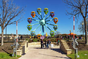 Morgan's Wonderland: All to know about the unique theme park