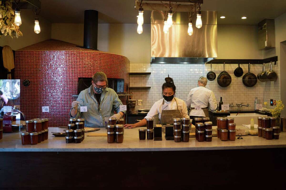 Robert Sinskey Vineyards in Napa is closing its beloved tasting room