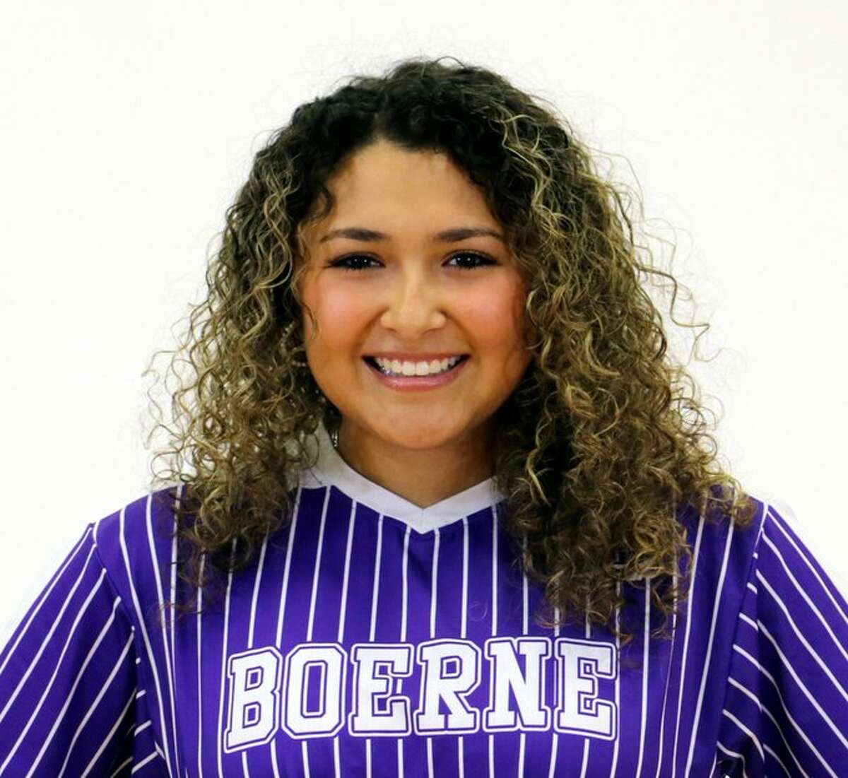 New Braunfels Canyon's Haley Carmona headlines 2023 Express-News All-A