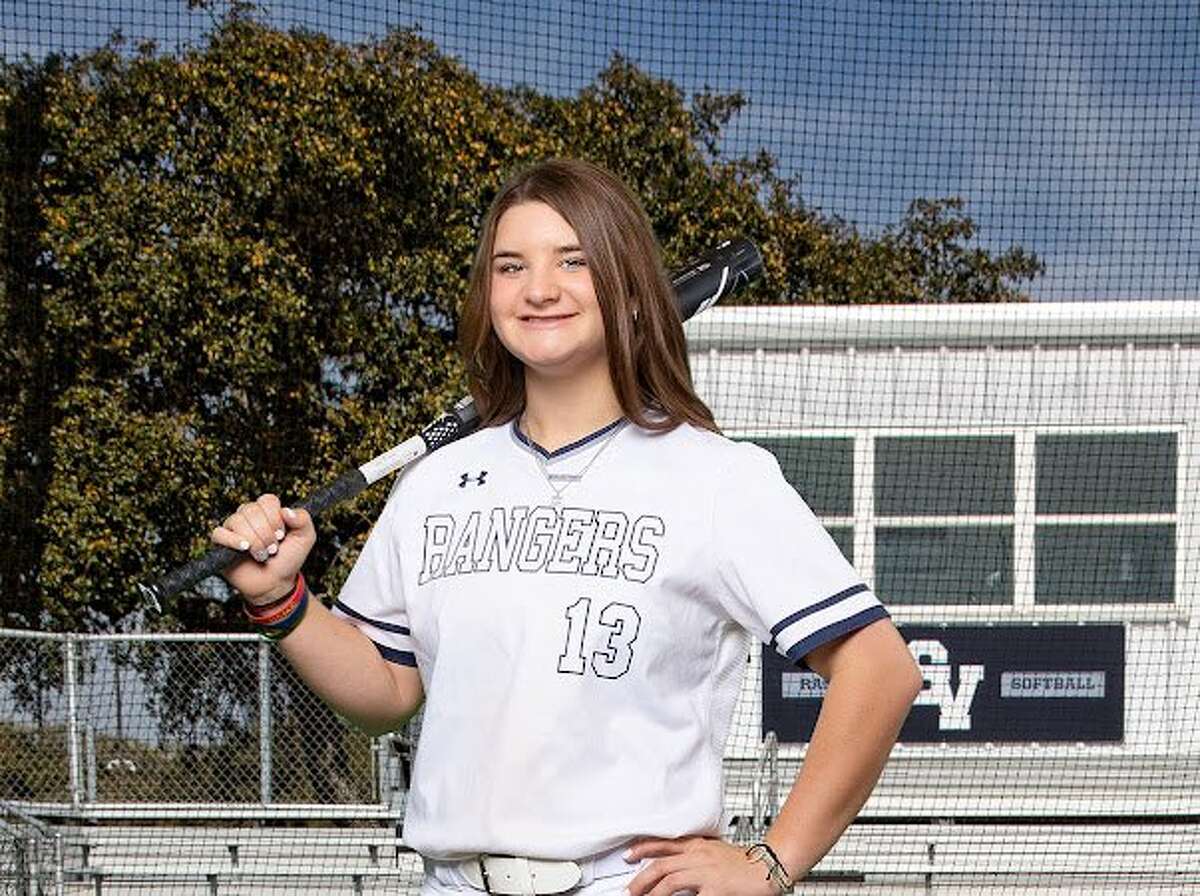 New Braunfels Canyon's Haley Carmona headlines 2023 Express-News All-A