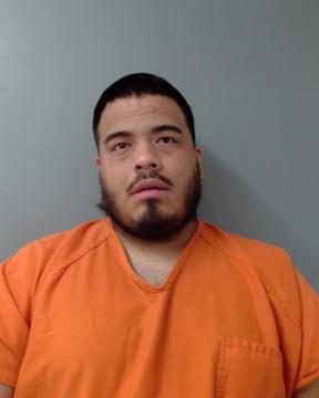 Laredo PD: Suspect fired shots in the air after leaving gathering