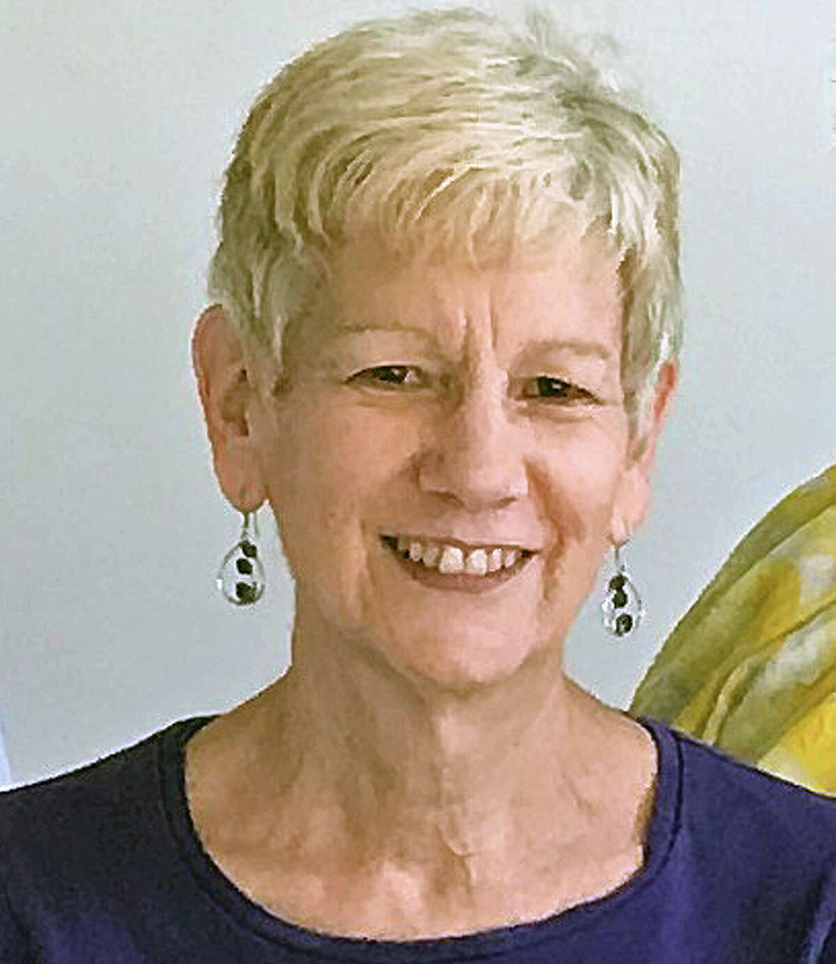Episcopal church in Danbury honors CT history-maker for women priests