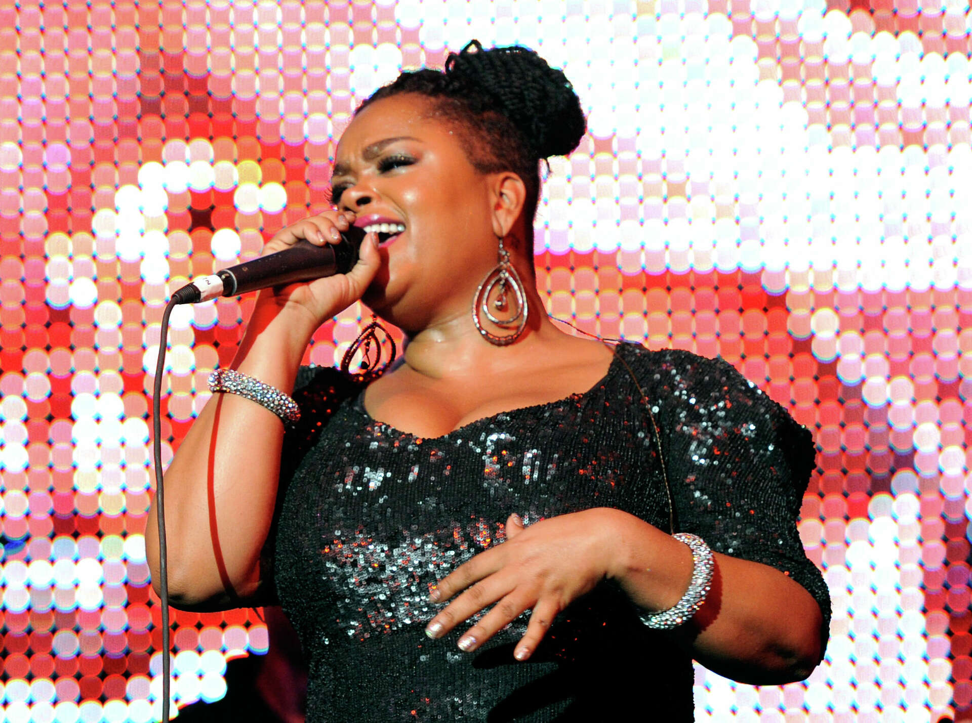 Jill Scott, Les Claypool, Rodney Crowell top Houston concerts list