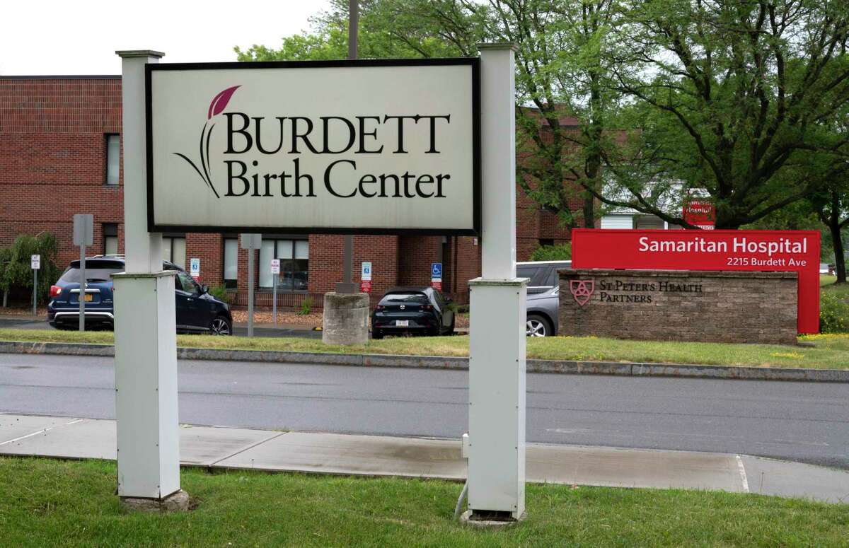 'Our nurses are horrified': Calls to save Troy's birth center