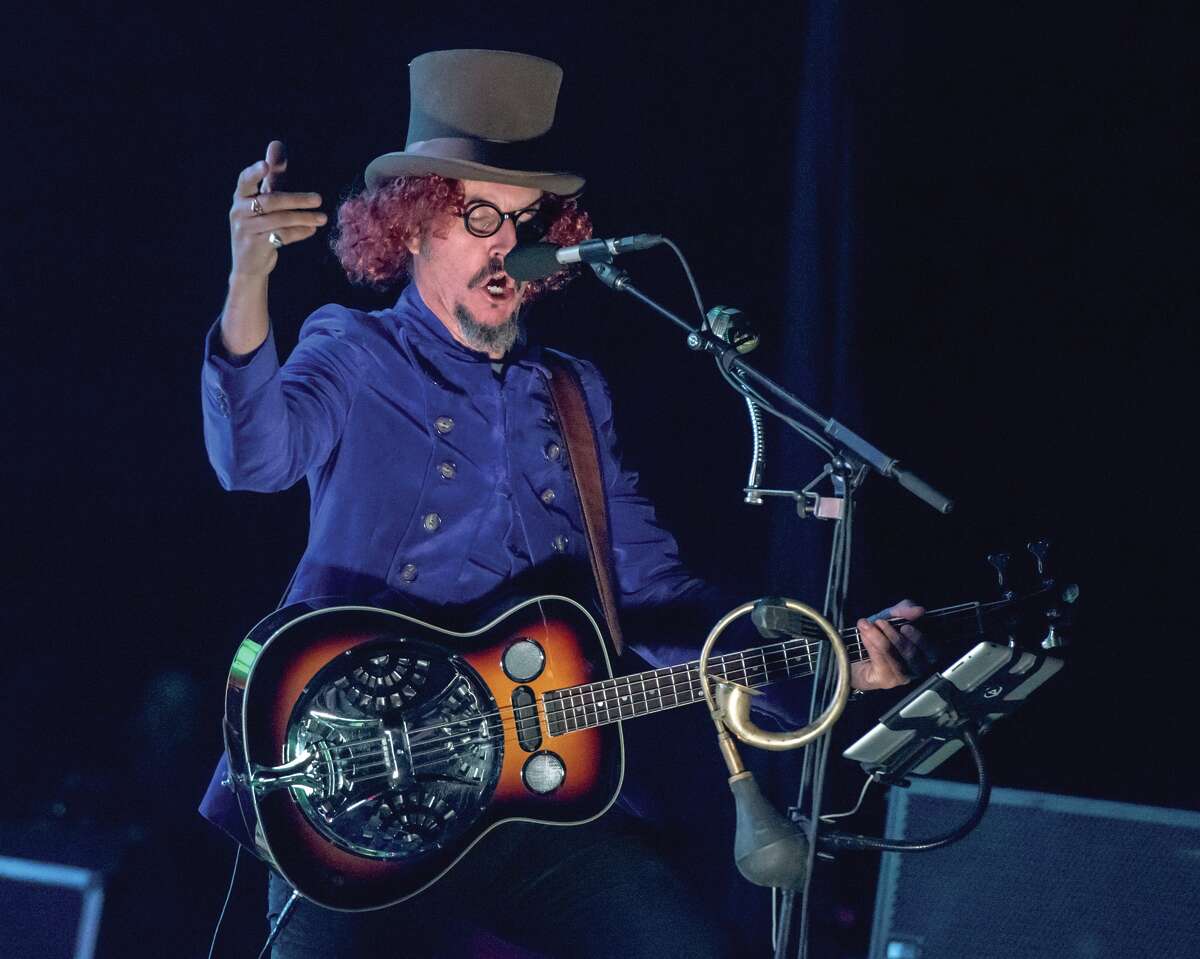 Jill Scott, Les Claypool, Rodney Crowell top Houston concerts list