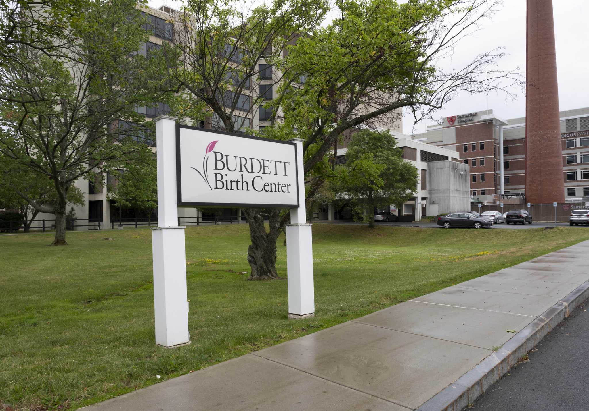 Rally to 'Save Burdett Birth Center' planned for Tuesday in Troy