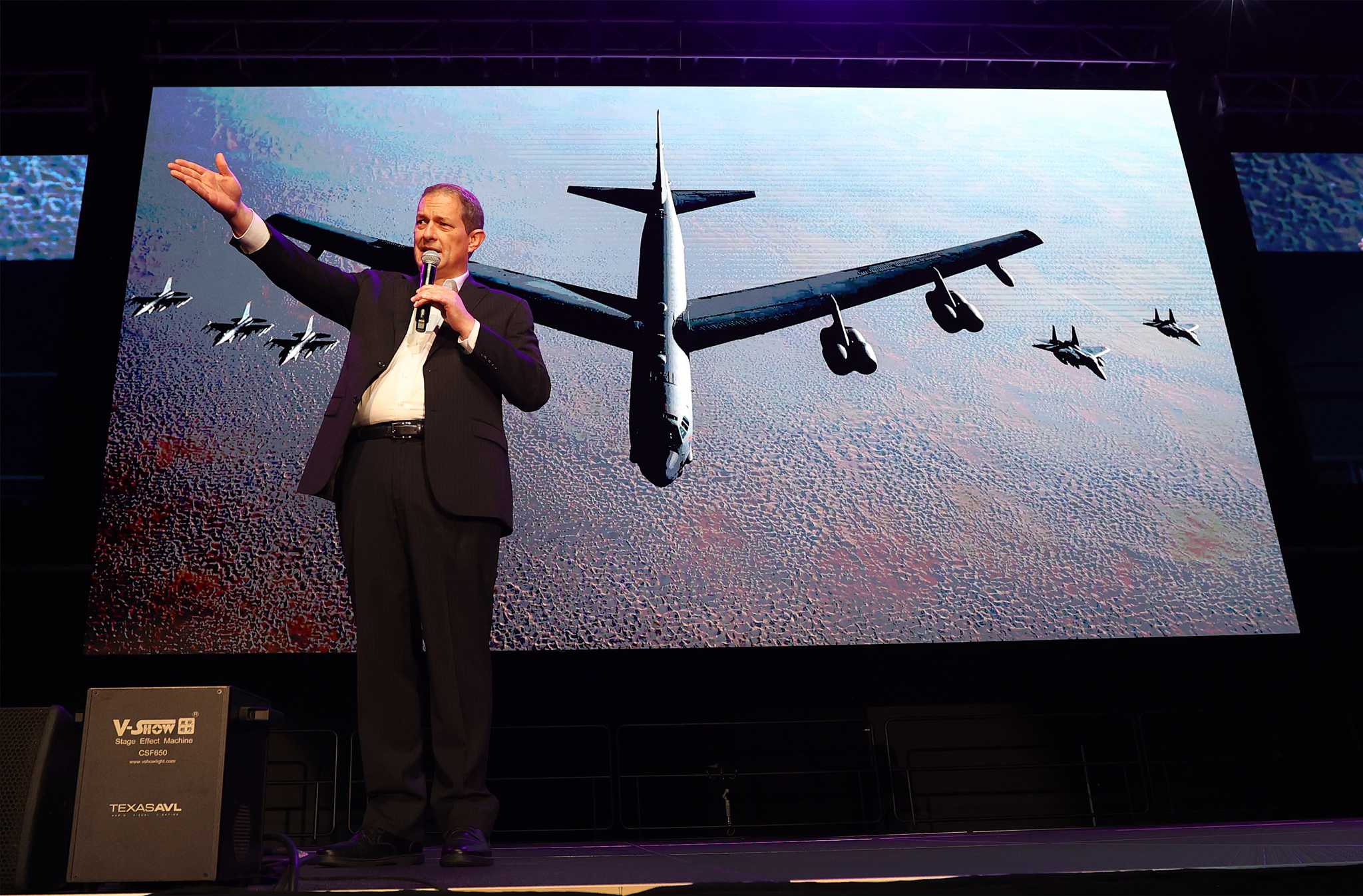 Leidos is bringing IT, engineering jobs to Port San Antonio