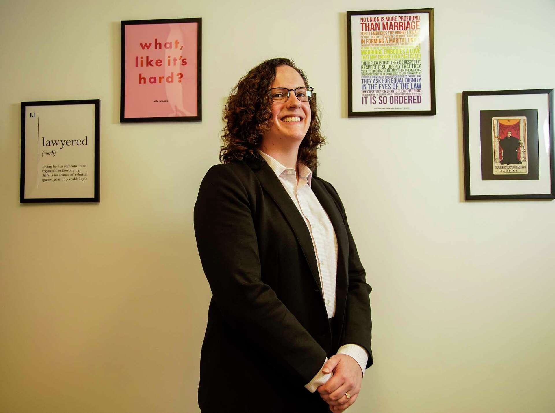 Harris Health board to add first openly transgender, nonbinary member