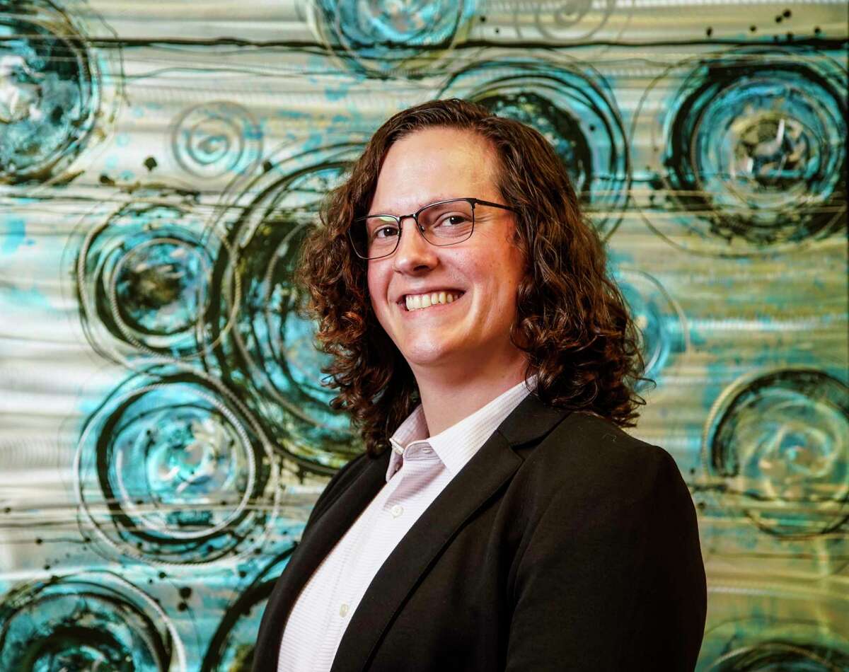 Harris Health board to add first openly transgender, nonbinary member