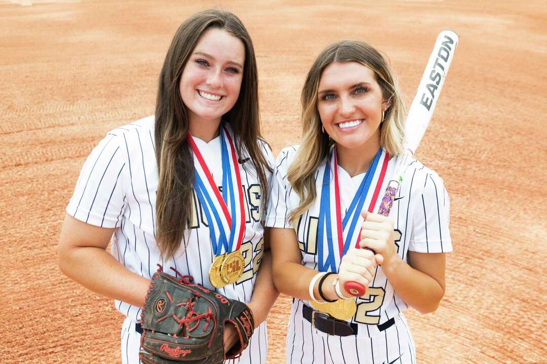 AGH Softball Pitcher of the Year: Ava Brown, Lake Creek