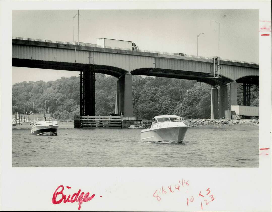 Baltimore bridge collapse a reminder of CT bridge failure 40 years ago