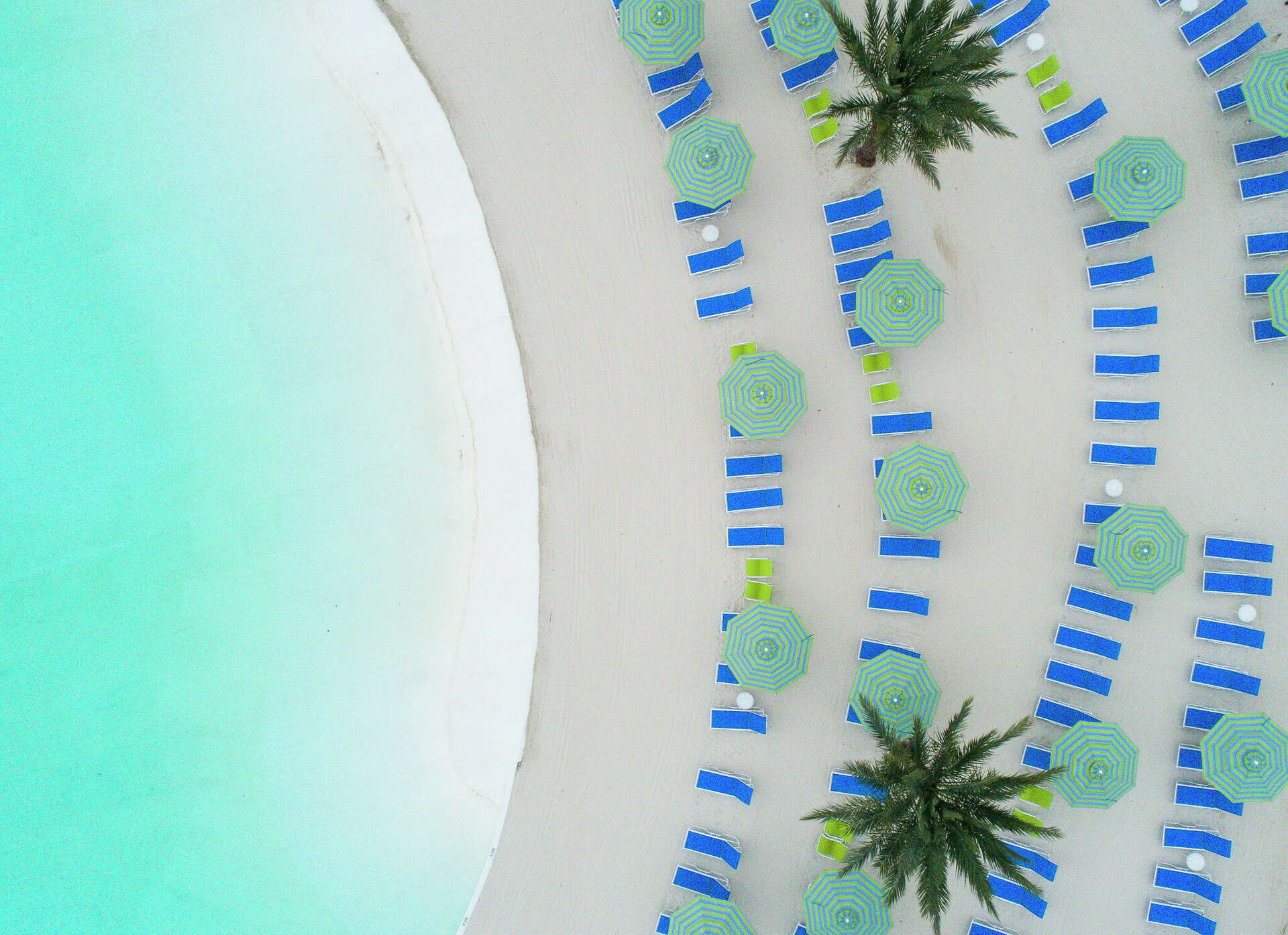 Houston-area crystal lagoons to explore summer 2024