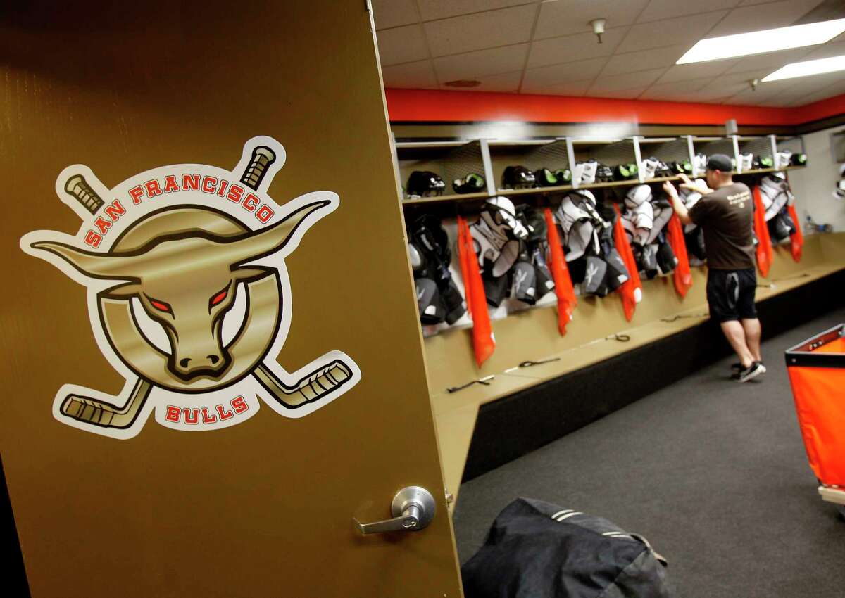 How did the Cow Palace arena get its name?