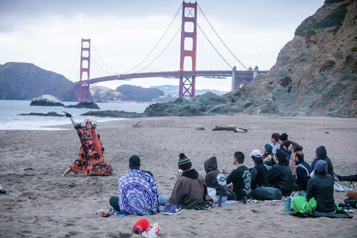 12 best drag shows in San Francisco to visit now