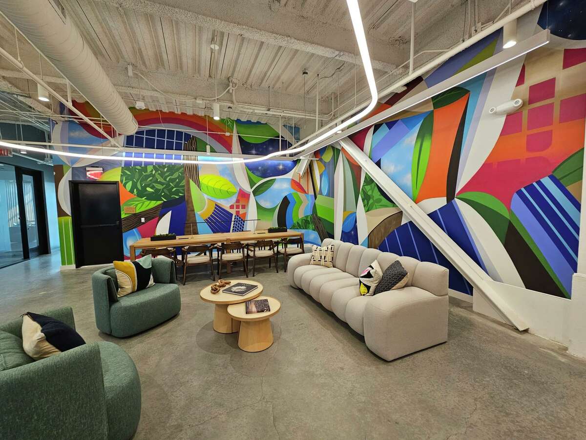 Pattern Energy moves Houston office hub to Montrose Collective