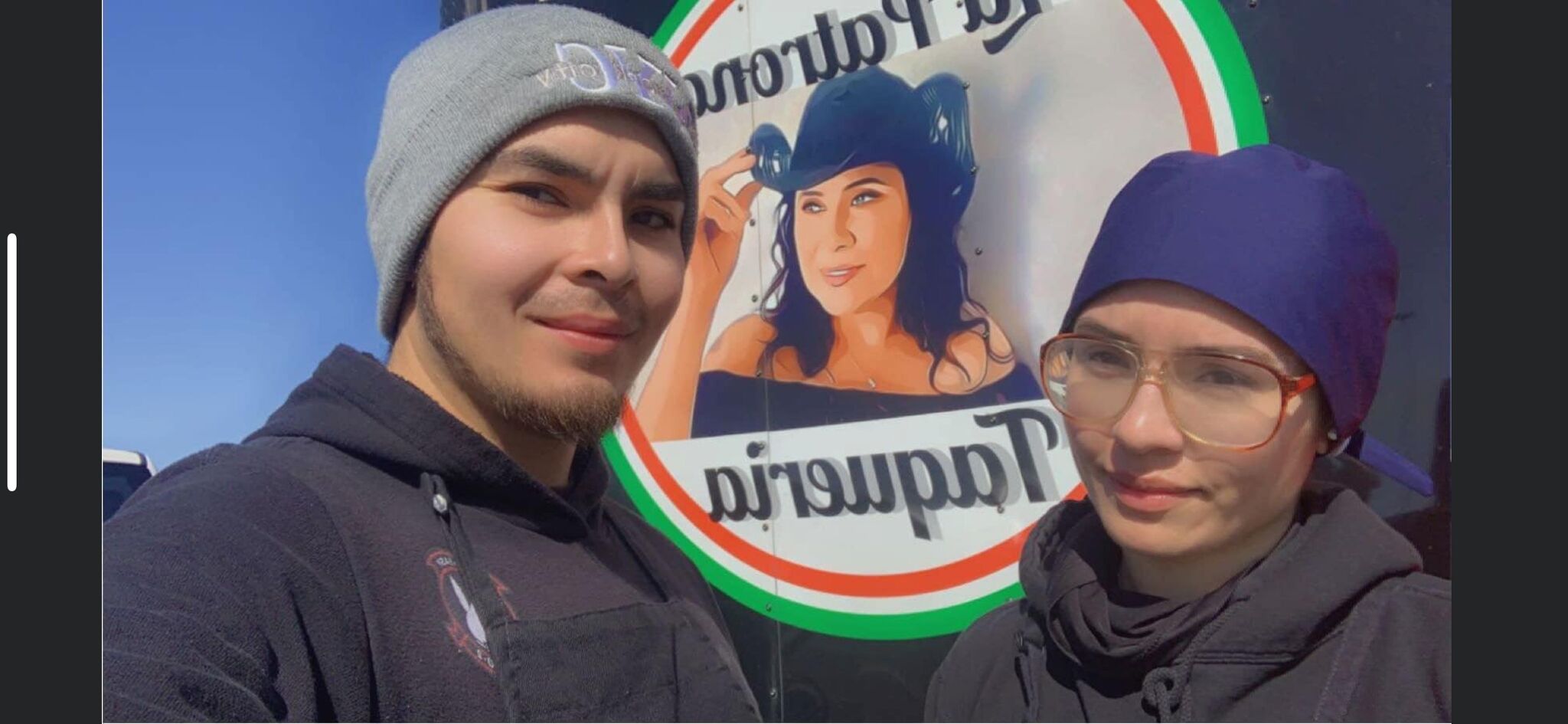 La Patrona Taqueria honors Mexican heritage with family recipes